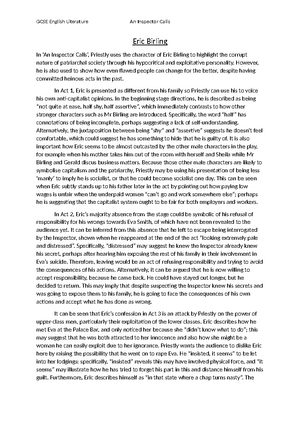 AIC key quotes analysed - AIC - ERIC Quotation Method and Explanation ...