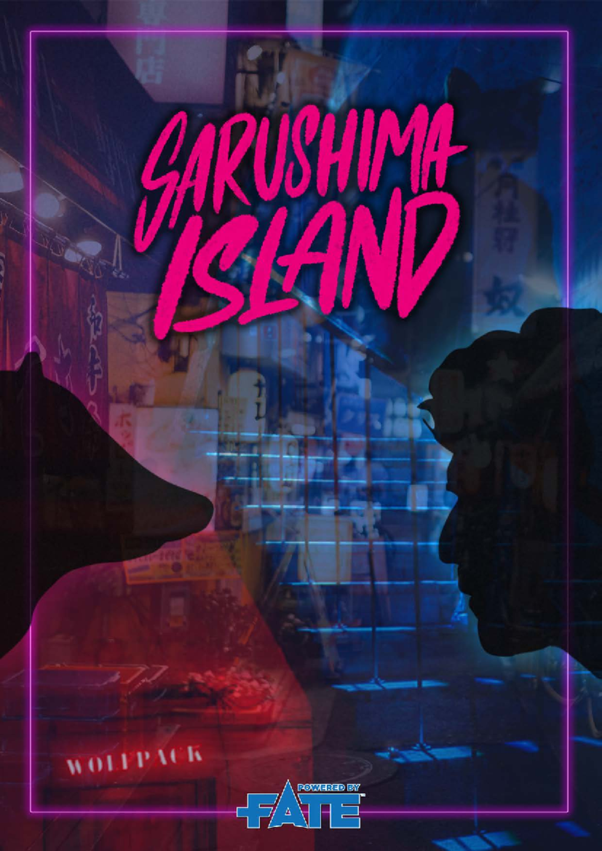Sarushima Island: A Study of Sentient Society and Culture in Alternate ...