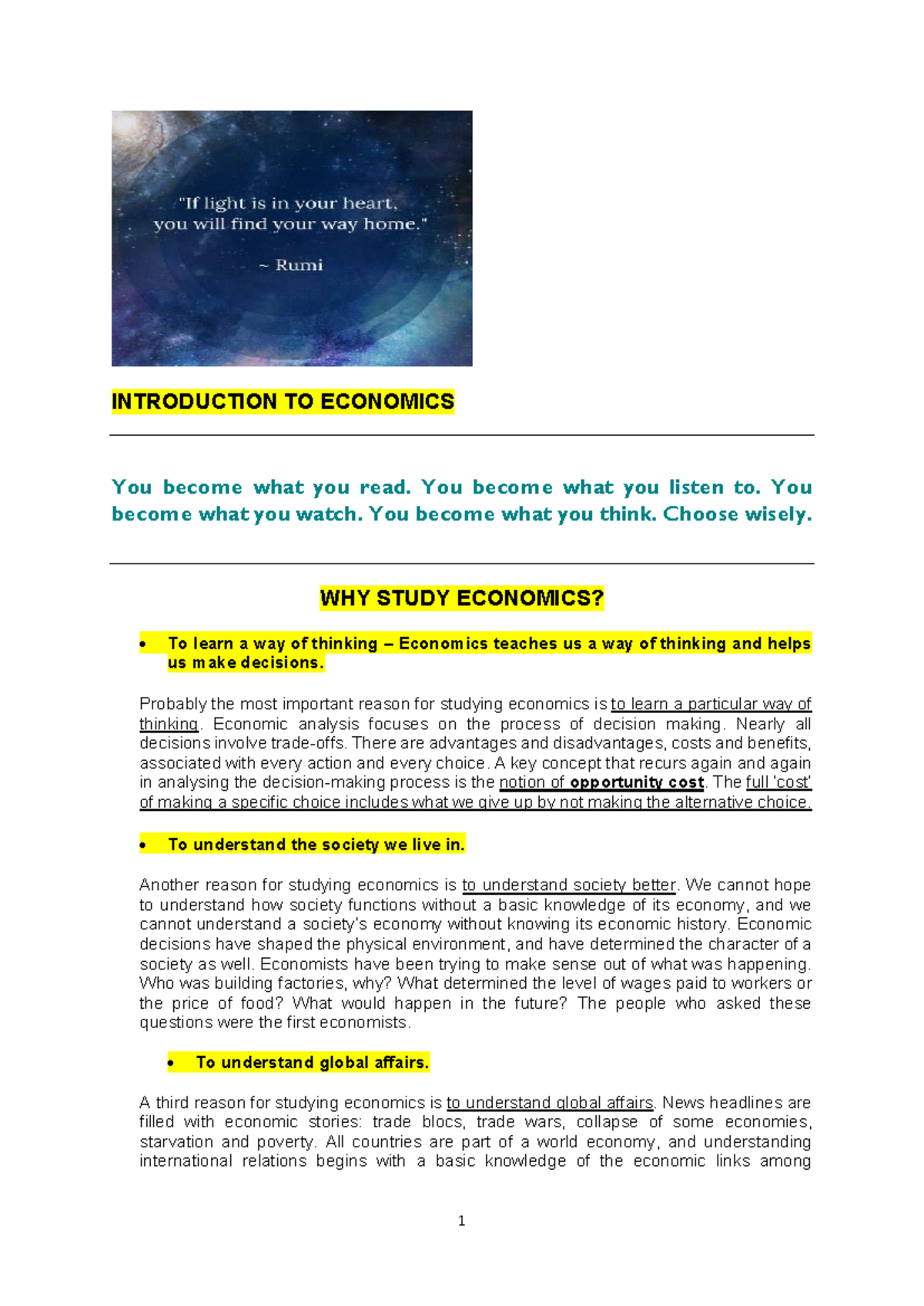 Production Possibilities Analysis in Economics: Concepts & Applications ...