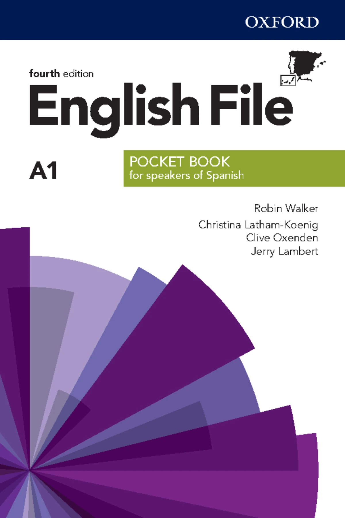 English File A1/A2 Student's Book & Workbook (4th Edition) - Studocu