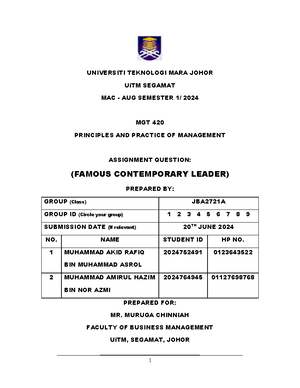 FIN358 Inforgraphic - INVESTMENT MANAGEMENT - PSYCHOLOGICAL CONSTRAINTS ...