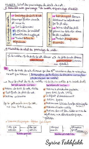Méthode ABC - Cours Complet avec Exemples Illustrés - Studocu