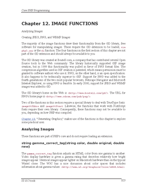 Top 20 PHP Viva Question and anwers - The full form of PHP is Hypertext Preprocessor. It is used ...