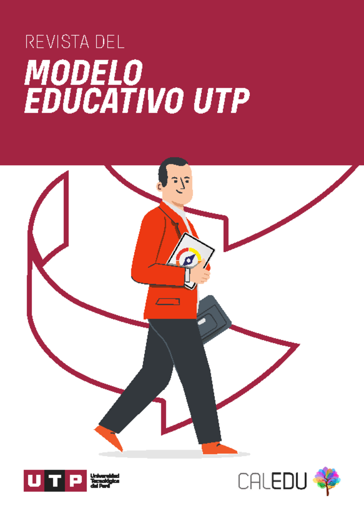 Modelo Educativo UTP 2023: Lineamientos y Competencias Clave - Studocu
