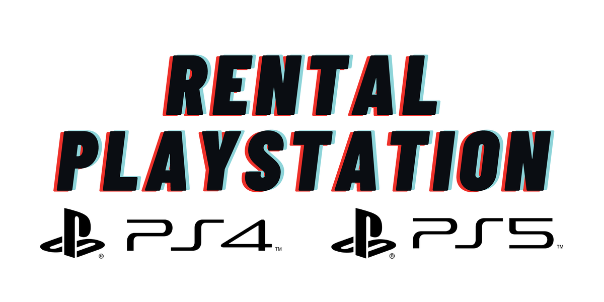 playstation neon - Galih adhi n. - RENTAL PLAYSTATION P PS4 TM PPSS TM ...