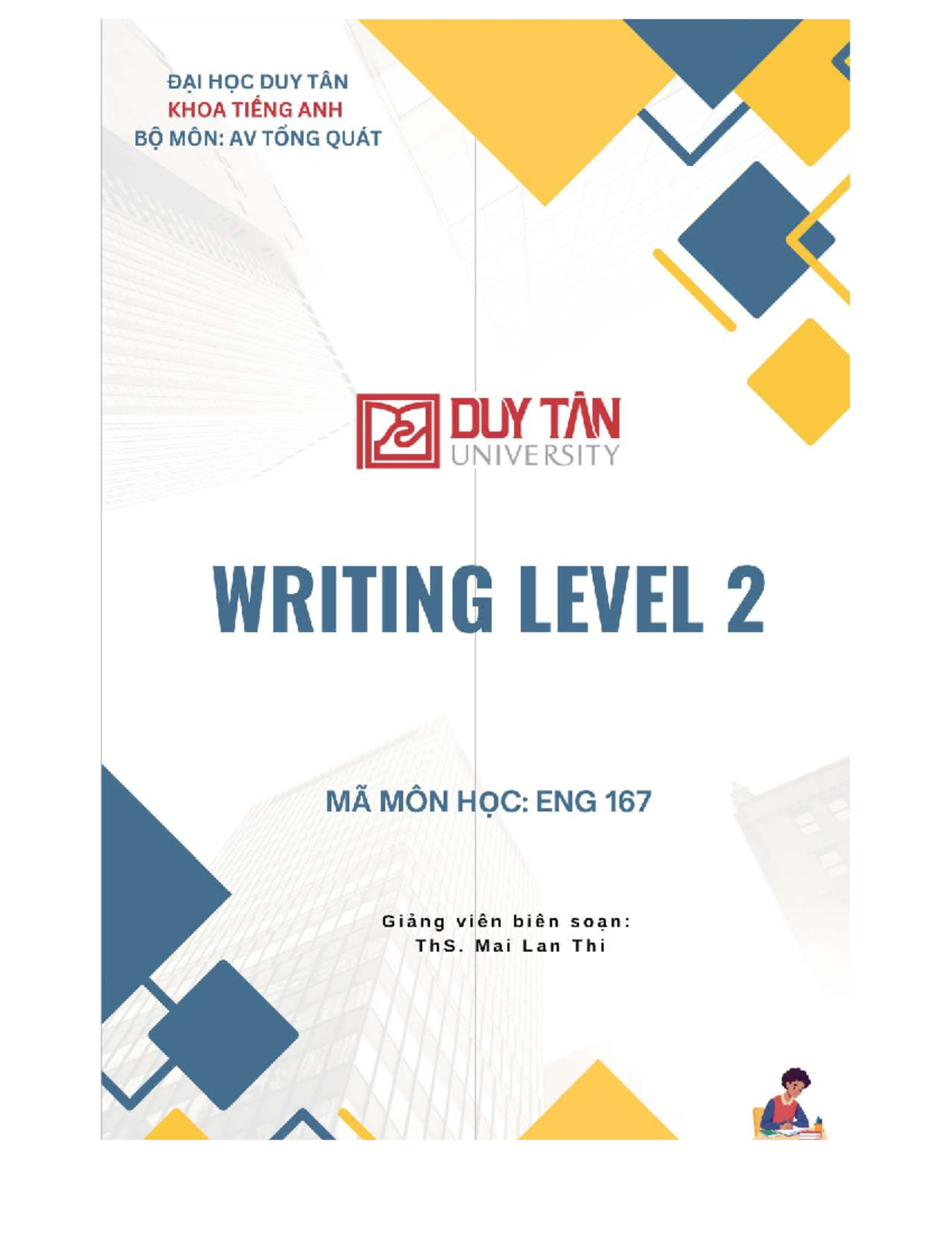 Writing Level 2: Mastering TOEIC Writing Skills and Sentence Structure ...