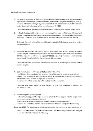 PPE Notes for FA1 - PROPERTY, PLANT AND EQUIPMENT (PPE) (IAS16) What is ...