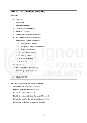 [Solved] Prepare a format of Profit and Loss Account of a company as ...