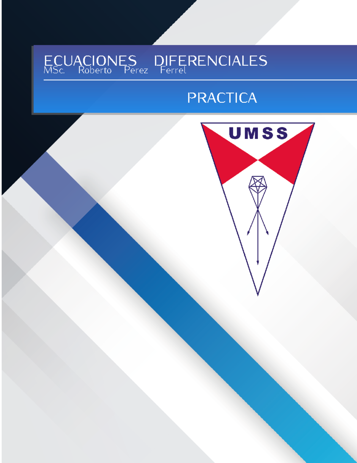 Práctica - Yeujejeje jejdjejej djkdke qkq duw duendj - ECUACIONES ...