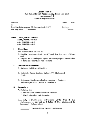 Science 9 Q3 Module 1 Different Types of Volcanoes - 9 Science Quarter ...