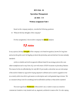 [Solved] The portfolio activity of this unit asks you to contemplate a ...