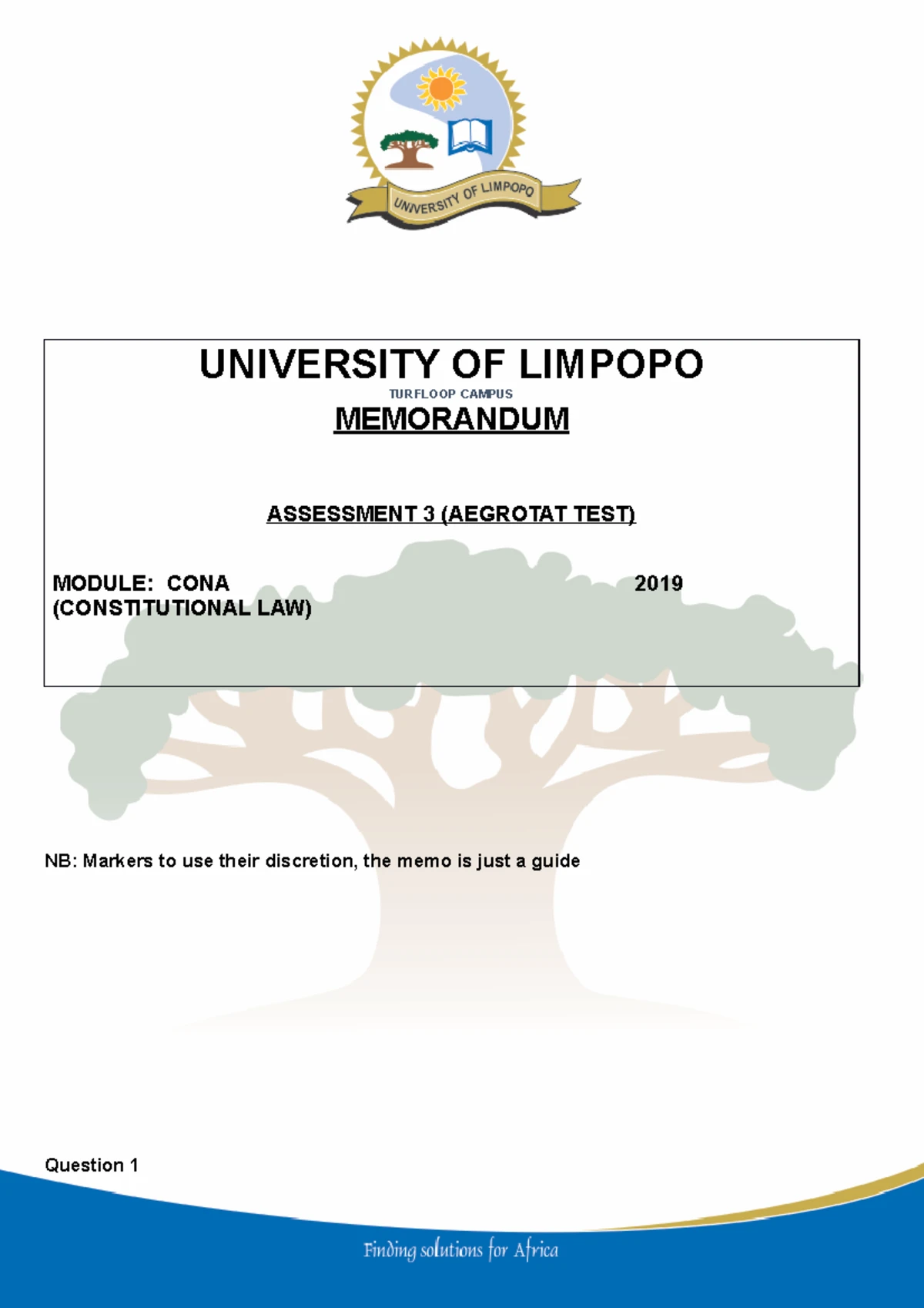 Mine Health & Safety Act (MHSA): Core Duties & Key Sections Summary ...