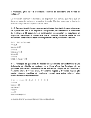 Galaz AA#1 - sxdcfvgbhnjmk,l.;/ - 1.- 1. ¿Cuál es la diferencia entre ...