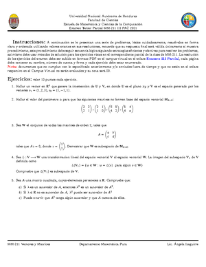 8- Rectas EN R3 - RECTAS EN EL ESPACIO TRIDIMENSIONAL 𝐑𝟑 Una aplicación ...