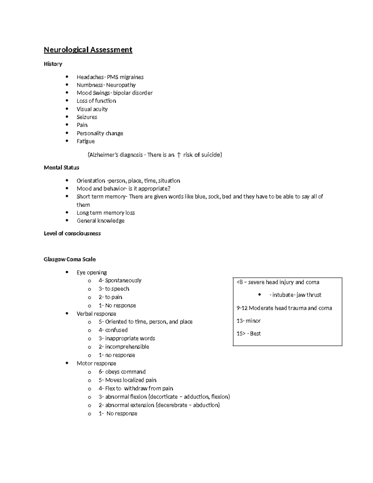 Isbar sample template - ISBAR: To be completed each clinical day for ...