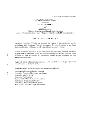 18 571 Exercises-Rev 2 - API 576 notes and questions from assignments ...