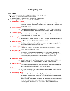 Endocrine System Overview and Hormonal Regulation - Biology 101 ...