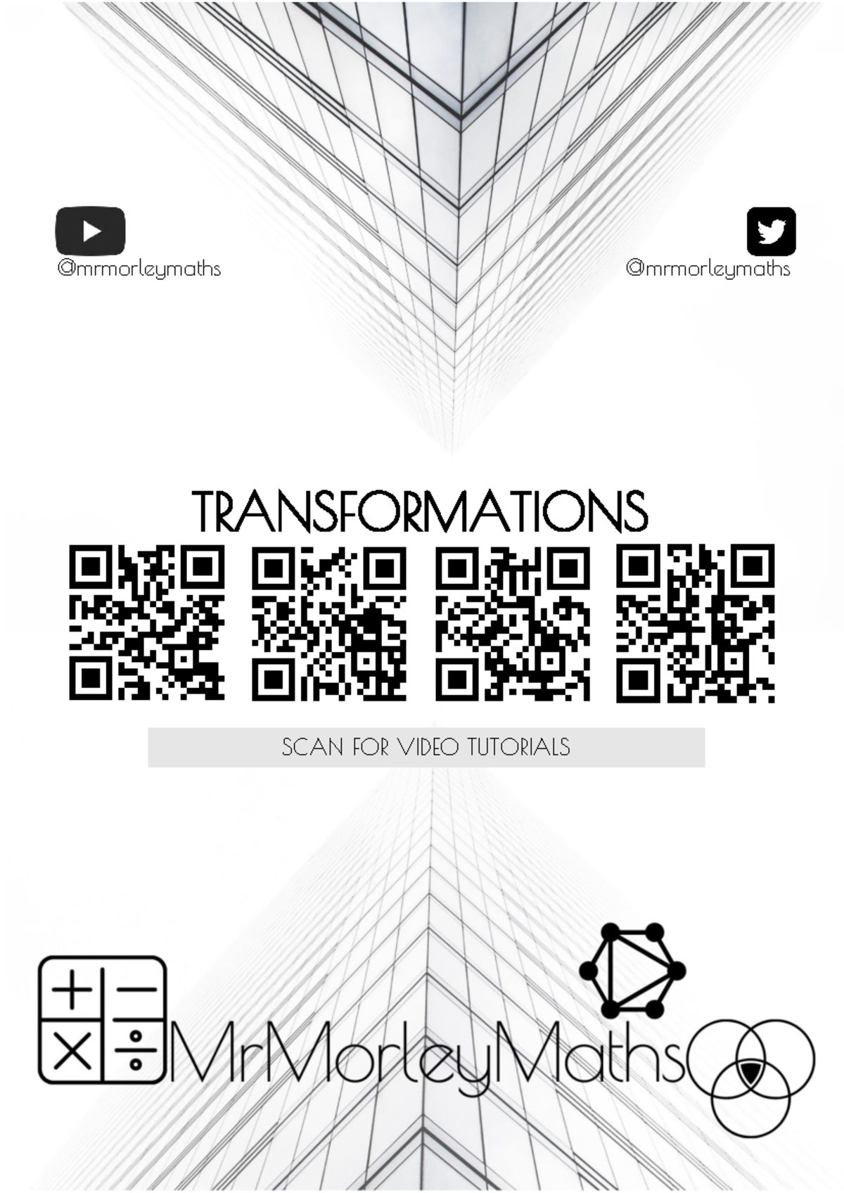 Transformations - UIO: Video Tutorial Questions and Exercises - Studocu