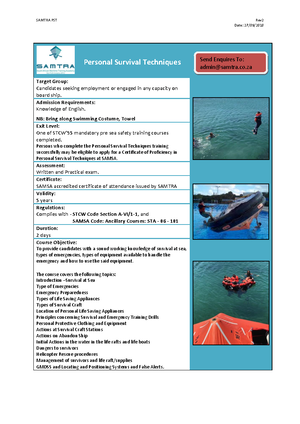 PS IV UNIT 2 Monitoring Methods VELD Assessment pdf - PLANT STUDIES IV ...