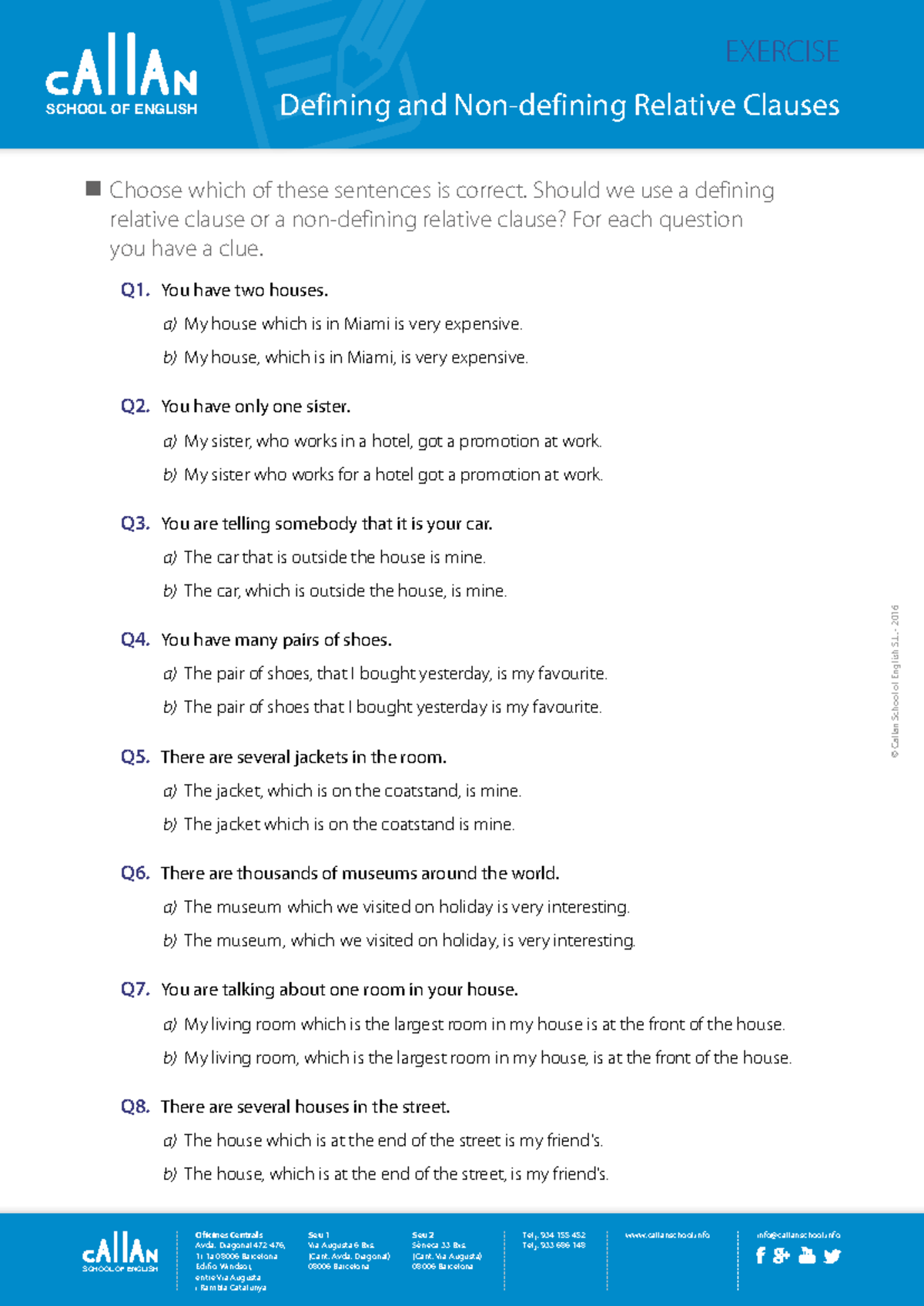 Defining-and-non-defining-relative-clauses-đã mở khóa - © Callan School ...