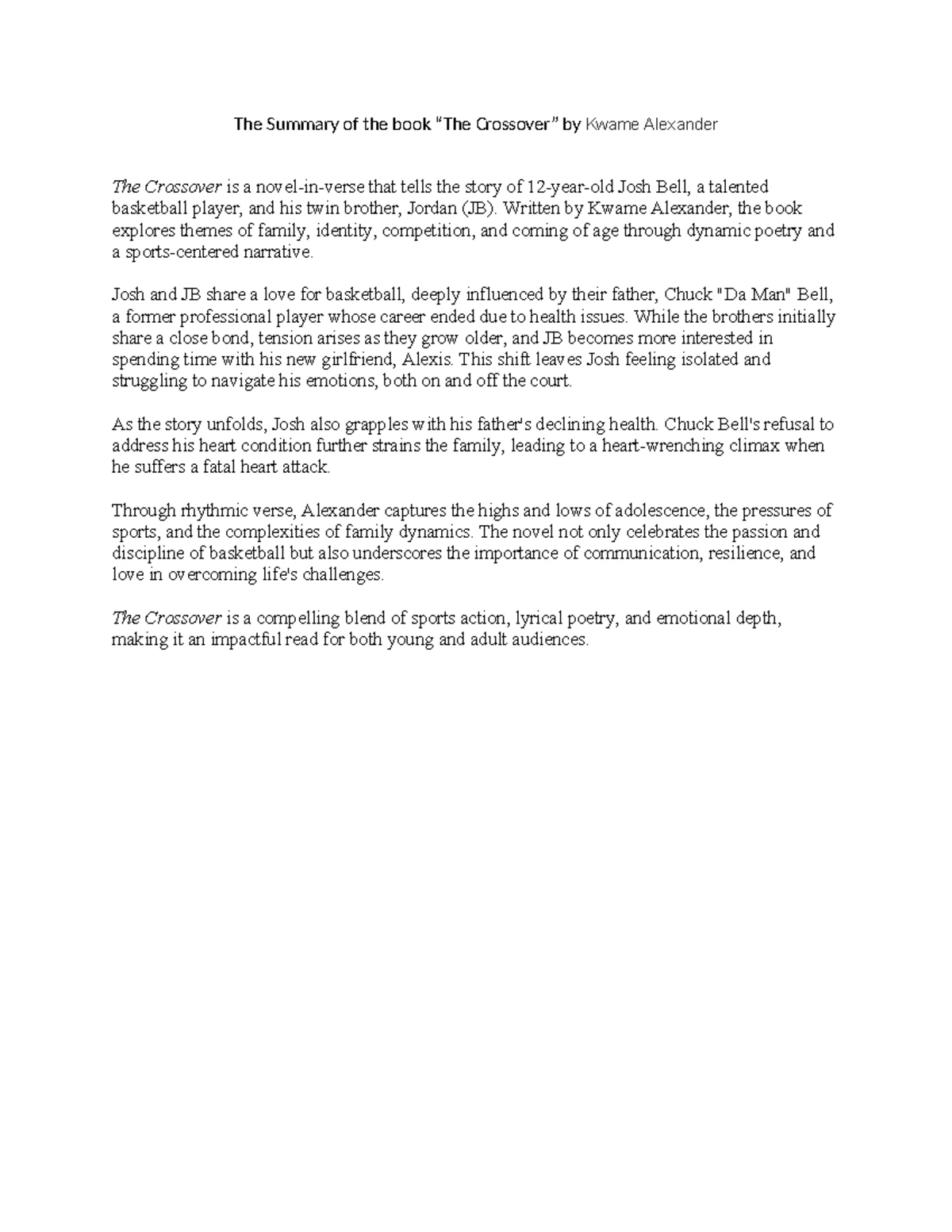 Key moments in Sing Street - The film opens with a shot of Conor ...