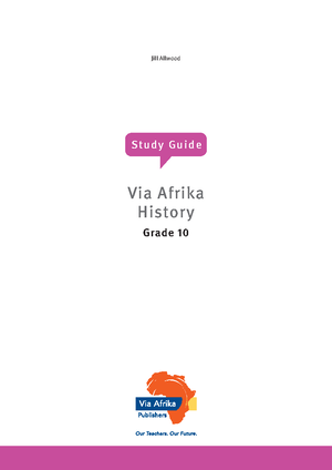 History P2 JUNE 2024 Grade 12 MEMO - FINAL MARKS: 150 These marking ...