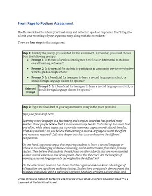 Forensic Analysis of Falls & Collisions: Worksheet Guide (SCI101) - Studocu
