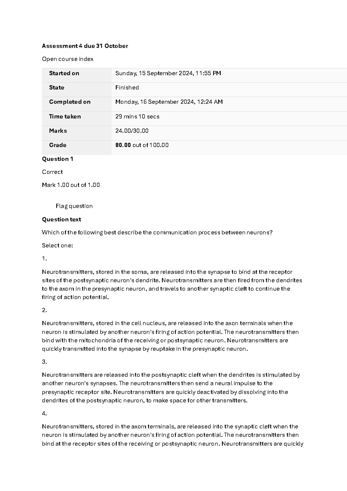 FAC1601 Assignment 1 - Financial Analysis of Qabaqongo Oils - Studocu
