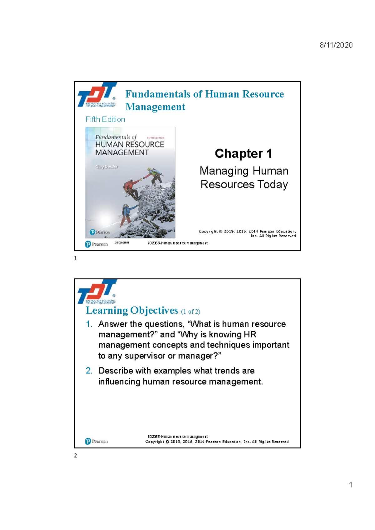 Interpersonal Process Issues in Entering and Contracting - quản trị ...