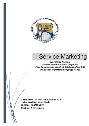 SC WD365 2021 1a Marley Filloon Report 1 - Marley Filloon SUBMISSION #1 ...