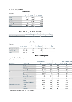 [Solved] variance formula and example question - Interpreting Business ...
