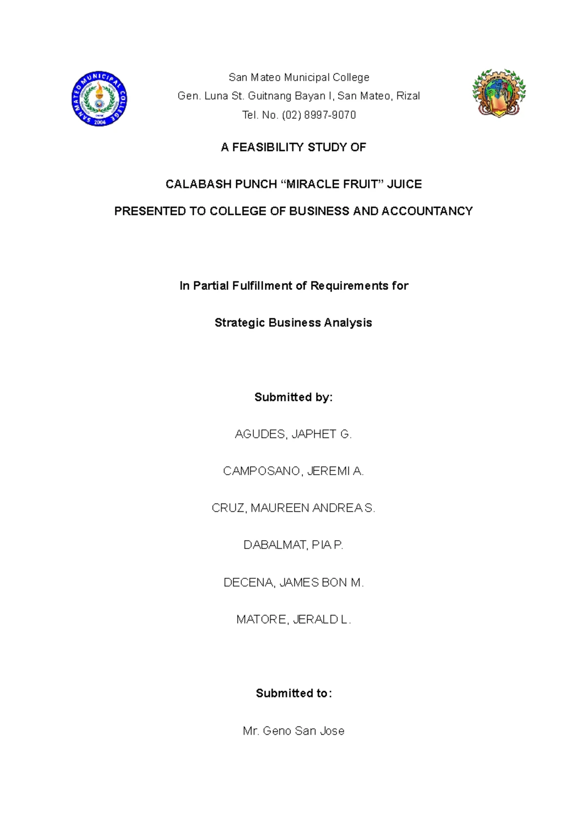 Chapter 4 Technical Aspect - CHAPTER IV TECHNICAL ASPECT CHAPTER IV ...