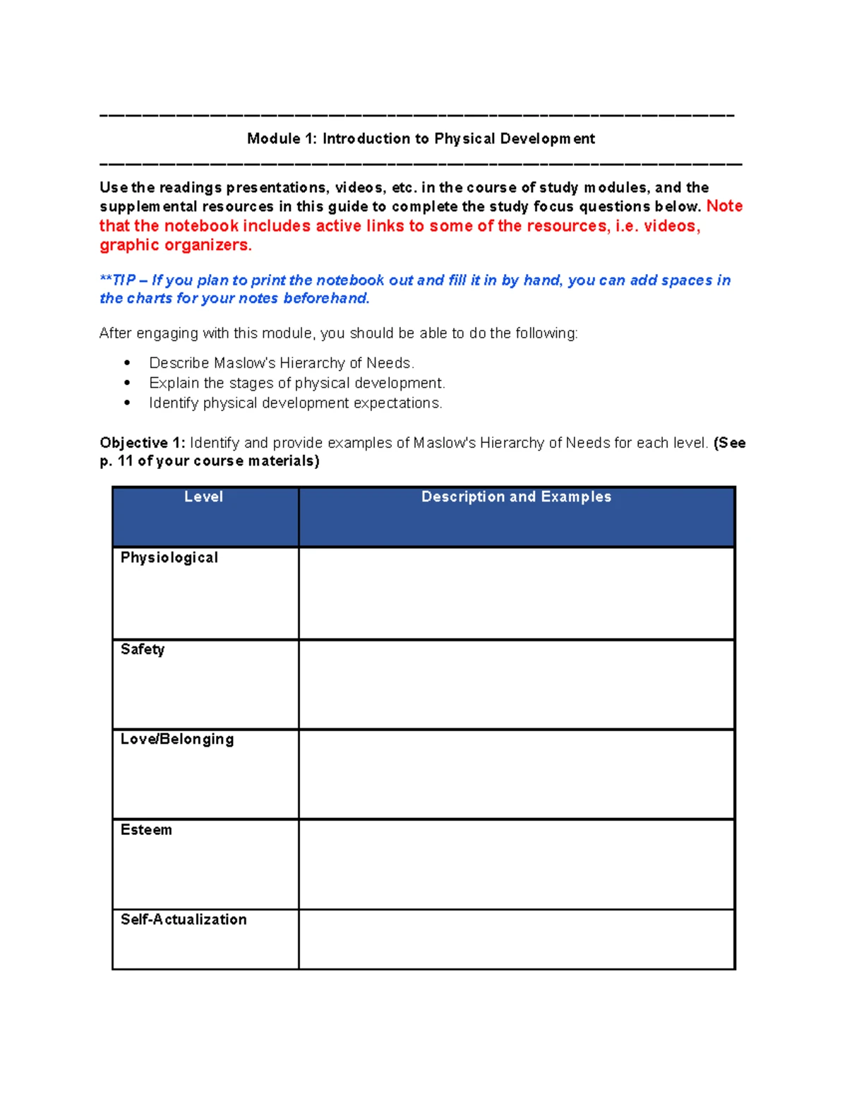 Module 3 OA practice question and answer - Module 3 OA test study 1 ...