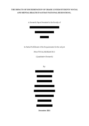 MMW Module - MATHEMATICS IN THE MODERN WORLD MODULE 1 I. TOPIC: PATTERN ...