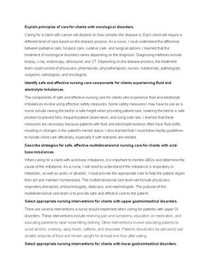 [Solved] Can you help me create a hospital outbreak response plan ...