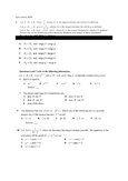 Math Methods Unit 3 and 4 - Grade: 12 - Victorian Certificate of ...