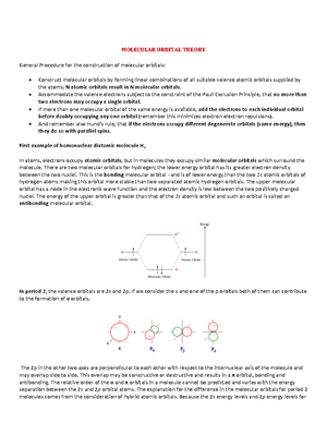 Experiment 15 - LAB REPORT - Experiment 15: A Rate Law and Activation ...