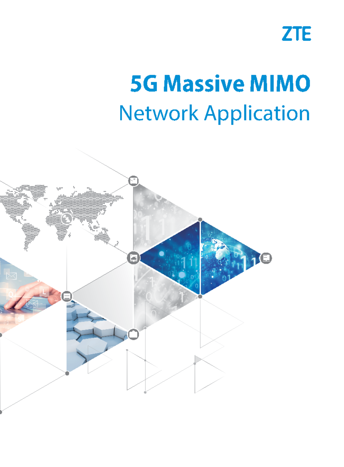 5G Network Applications: Insights on Massive MIMO Challenges - Studocu