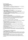 Ontwikkelingspsychologie - Robert S. Feldman - Studeersnel