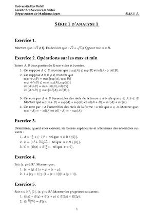 Geometrie dans l espace resume de cours - Résumé maths bac | | | Page ...