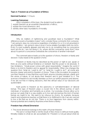 Chapter 3 Gec 9 - The Life and Works of Rizal - CHAPTER 3: Rizal’s life ...