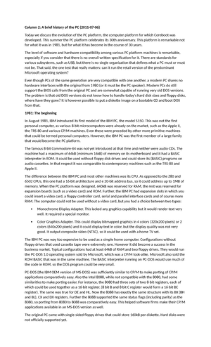 200 words essay - Artificial intelligence is rapidly changing our world ...