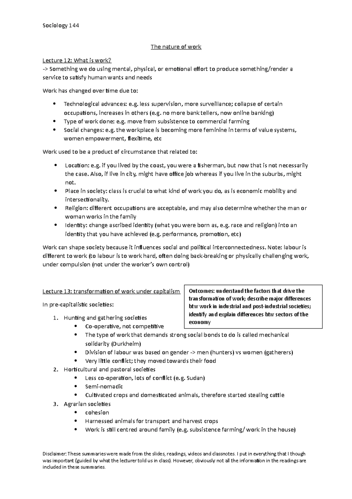 Hellmann 1948 Rooiyard - I THE RHODES-LIVINGSTONE PAPERS NUMBER ...