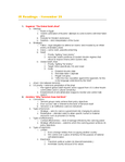 CAS IR271 A1 - BU - Intro to IR - Studocu