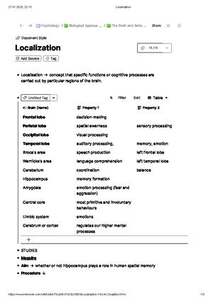 SAQ Memory Bahrick et al (1975) - MEMORY Bahrick et al (1975) AIM: The ...