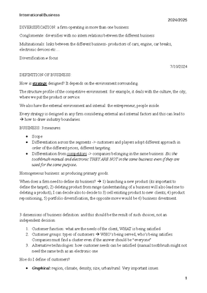 [Solved] constrain and assumption in the conceptual framework ...