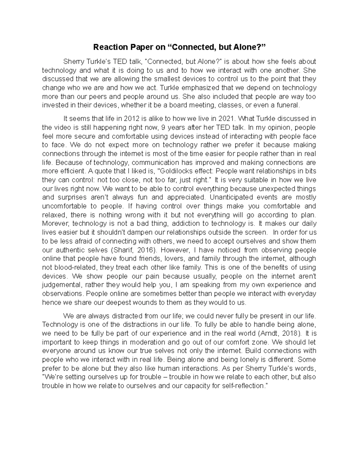 Curriculum Guide for Practical Research 1 - SENIOR HIGH SCHOOL ...