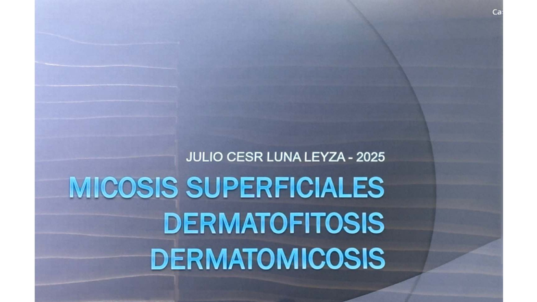 Dermatofitosis y Tiñas: Diagnóstico y Tratamiento - 2025 - Studocu