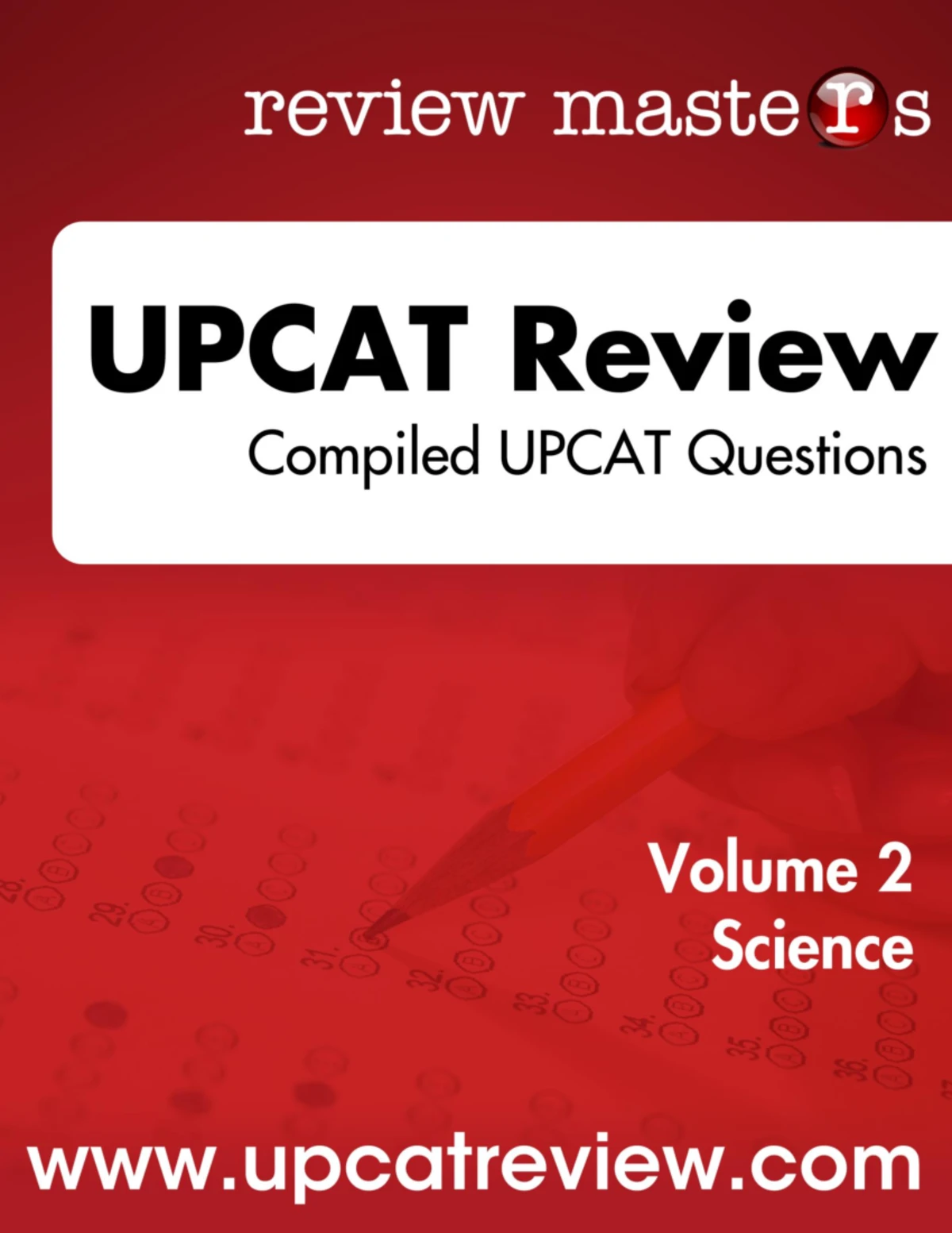 Upcat Science Reviewer by Review Masters (z-lib - COPYRIGHT DISCLAIMER ...