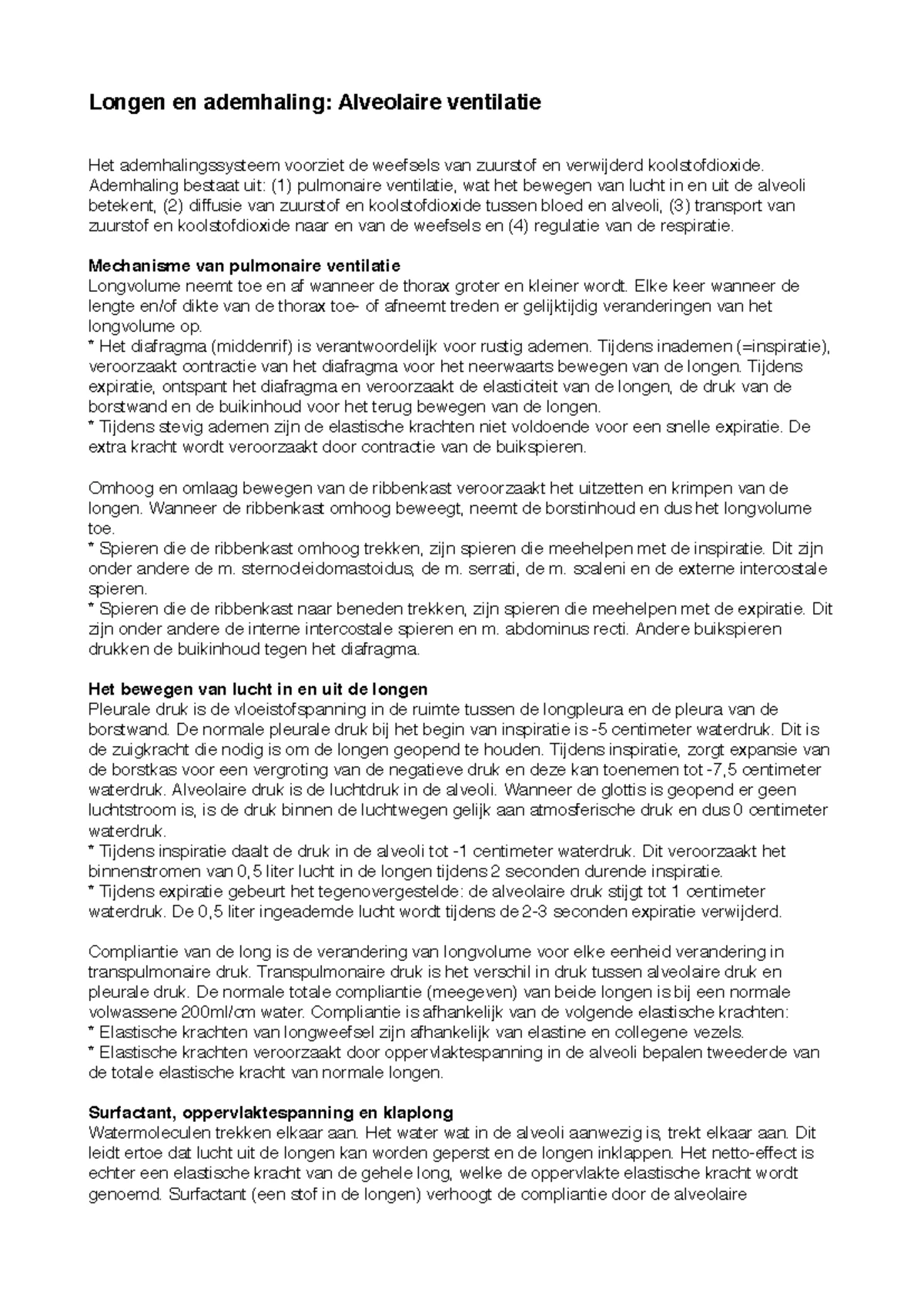 12-afleidingen ECG - Uitleg over de 12-afleidingen ECG - 12-afleidingen ...